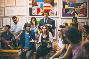 How to Run a Successful Brainstorming Session for Productive Problem ...