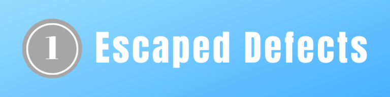 5 Agile Metrics to Improve Performance and Quality - Project Bliss