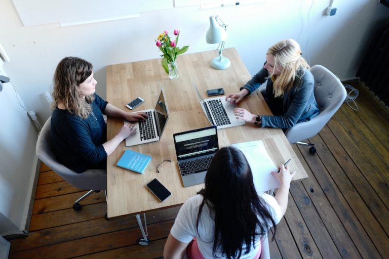 5 Tips for Leading Without Authority and Getting Things Done - Project ...