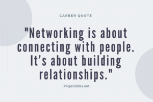 How to Network: Building Business Relationships That Feel Authentic ...