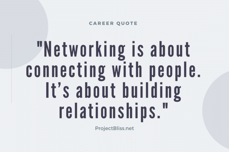 How to Network: Building Business Relationships That Feel Authentic ...