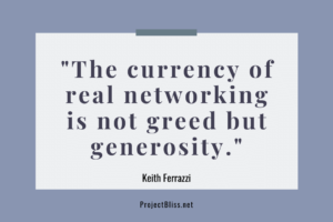 How to Network: Building Business Relationships That Feel Authentic ...