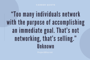 How to Network: Building Business Relationships That Feel Authentic ...