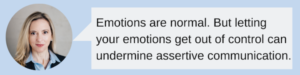 Master Your Assertive Communication Skills: Examples and Scripts ...